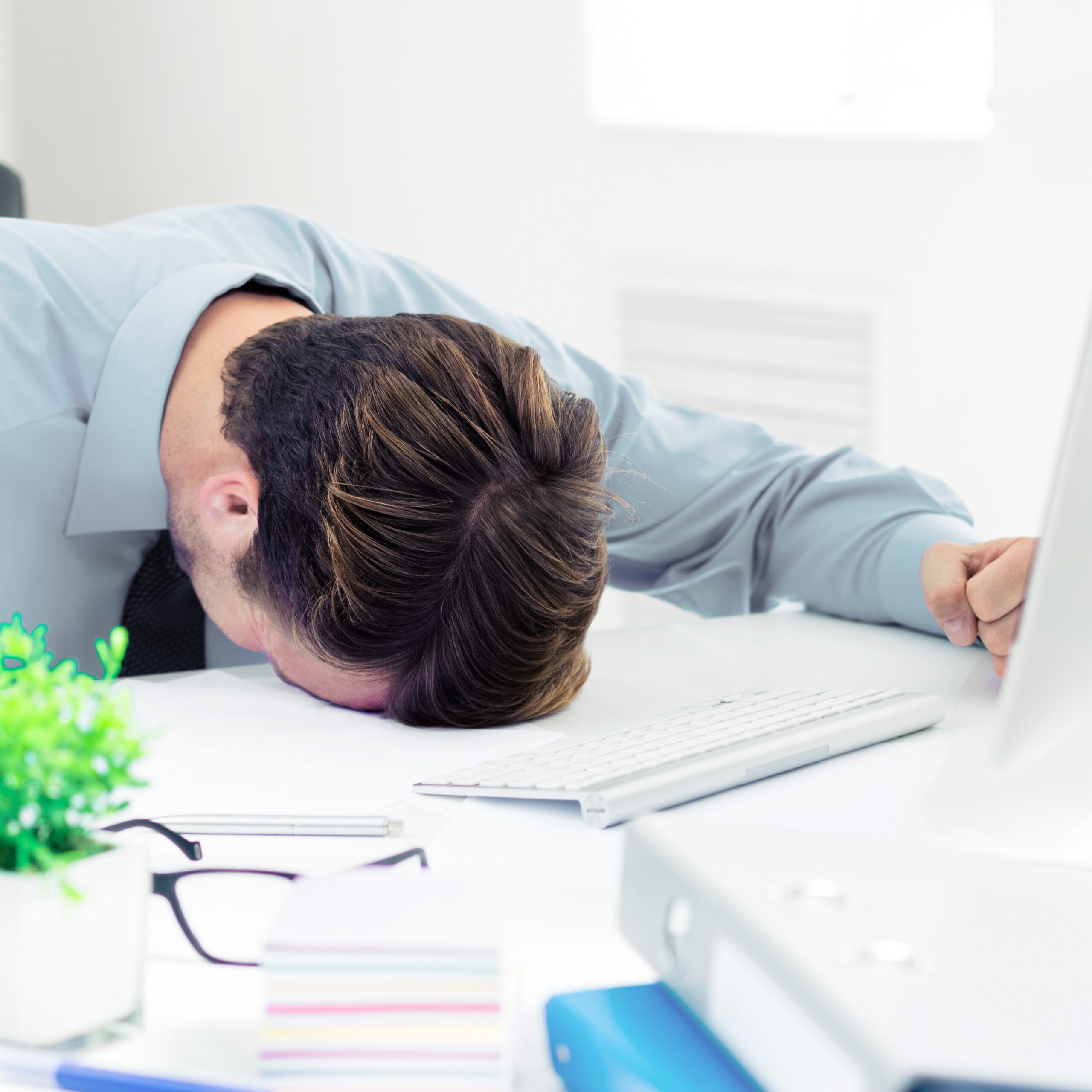 The Health Risks Of Untreated Sleep Apnea | Healthy Sleep Solutions